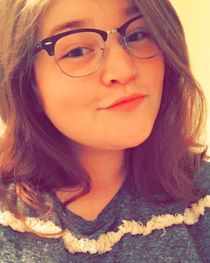 Elena Wengert on Odyssey