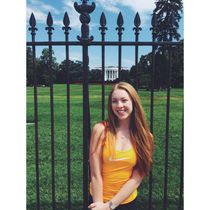 Morgan Callan on Odyssey