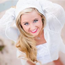 Anna Maley on Odyssey