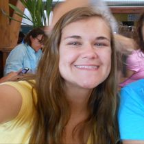 Holly Salois on Odyssey