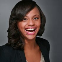 Tiauna Clark on Odyssey