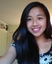 Alyssa Chen on Odyssey