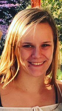 Alexandra Anne Carr on Odyssey