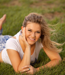 Leah Doherty on Odyssey