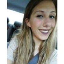 Sara Palczynski on Odyssey