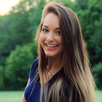 Kayla Nelson on Odyssey