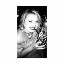 Morgan Elizabeth Cleary on Odyssey