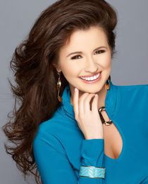 Michaela Moore on Odyssey