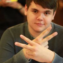 Matthew Zehner on Odyssey