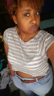 Alexis Shepard on Odyssey