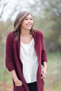 Katherine McClellan on Odyssey