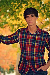 Austin Taylor on Odyssey