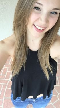 Chloe Jennings on Odyssey