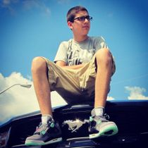 Joseph Buttari on Odyssey