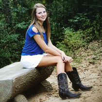 Emma Fritz on Odyssey