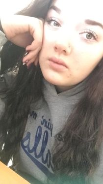 Keely Hall on Odyssey