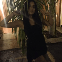 Jennifer Leon on Odyssey