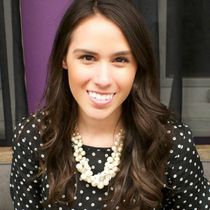 Rachael Murphy on Odyssey