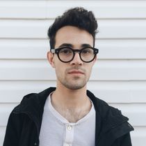 Omar Curiel on Odyssey