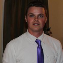 Douglas Blane on Odyssey