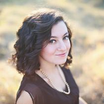 Kate Diaz on Odyssey