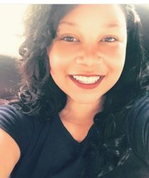 Cheyenne Leigh Boone on Odyssey