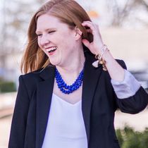 Sheena Jeffers on Odyssey