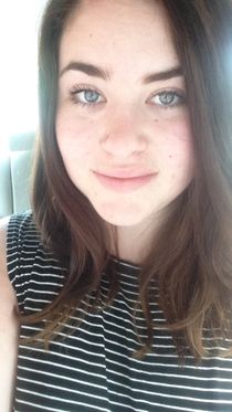 Ellie Davis on Odyssey