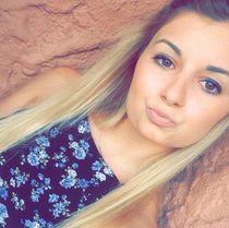 Ashley Elizabeth Yost on Odyssey