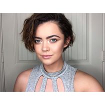 Karli Deanne Scott on Odyssey