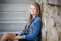 Hannah Riddle on Odyssey