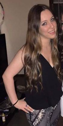 Bess Stone on Odyssey