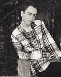 Nicholas Prescott on Odyssey