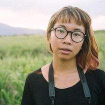 Ken Reyes on Odyssey