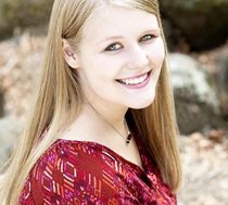 Hope McLean on Odyssey