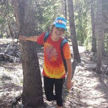 Taylor Garske on Odyssey