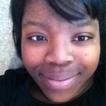 Taylor Symone on Odyssey