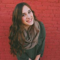 Anna Howell on Odyssey