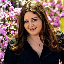 Anne McLean on Odyssey