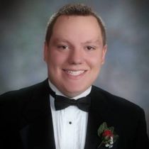 Nick Wohlschlegel on Odyssey