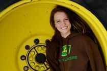 Morgan Larson on Odyssey