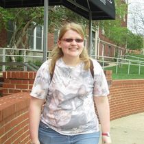 Tabitha Rice on Odyssey