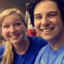 Jessica Hager on Odyssey