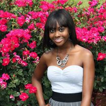 Jaclyn Coleman on Odyssey