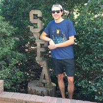 Ryan Eubanks on Odyssey