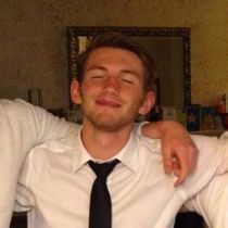 Collin Mann on Odyssey