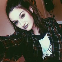 Rose Conroy-Voza on Odyssey