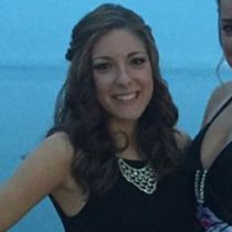 Maggie Rae on Odyssey