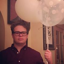 Cody Dean on Odyssey