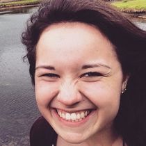 Megan Reece on Odyssey